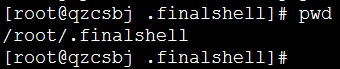用FinalShell连接linux服务器_unparseable port number:-CSDN博客