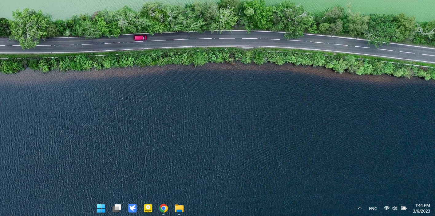 [Solved] 升级到最新22H2版本任务栏透明失效 - TranslucentTB_translucenttb失效22h2-CSDN博客