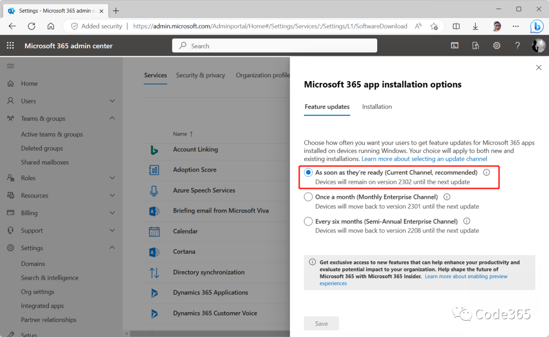 加入Microsoft 365 Insider，期待M365 Copilot 的尽快加持-CSDN博客