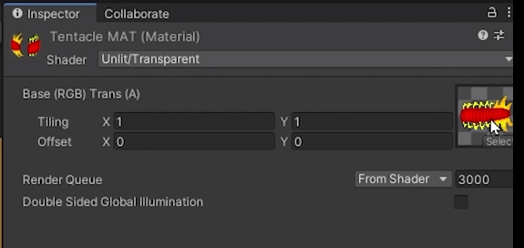 2D Procedural Animation小试：尾巴，翅膀，触手等等_u010019717的博客-CSDN博客