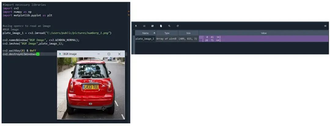 使用OpenCV进行目标提取详细教程（附python代码演练）-CSDN博客