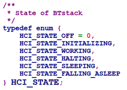 07-开源蓝牙协议栈BTStack数据处理_btstack源代码学习-CSDN博客