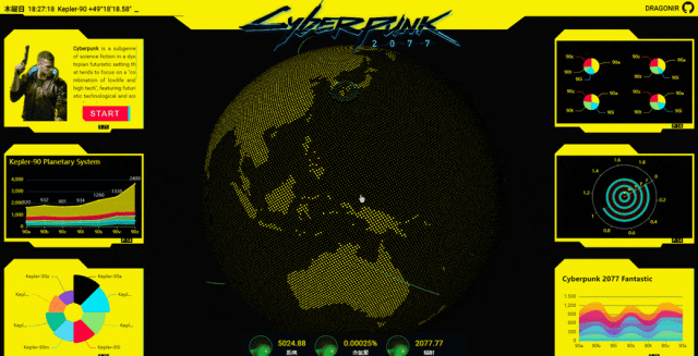 这10个Three.js开源实战项目，值得你看看-CSDN博客