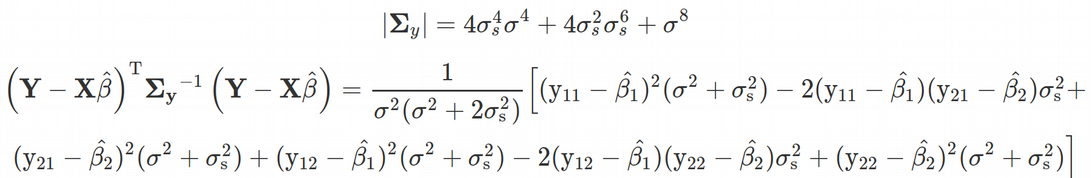 reml_最大可能性ml vs reml_big maomi的博客-CSDN博客