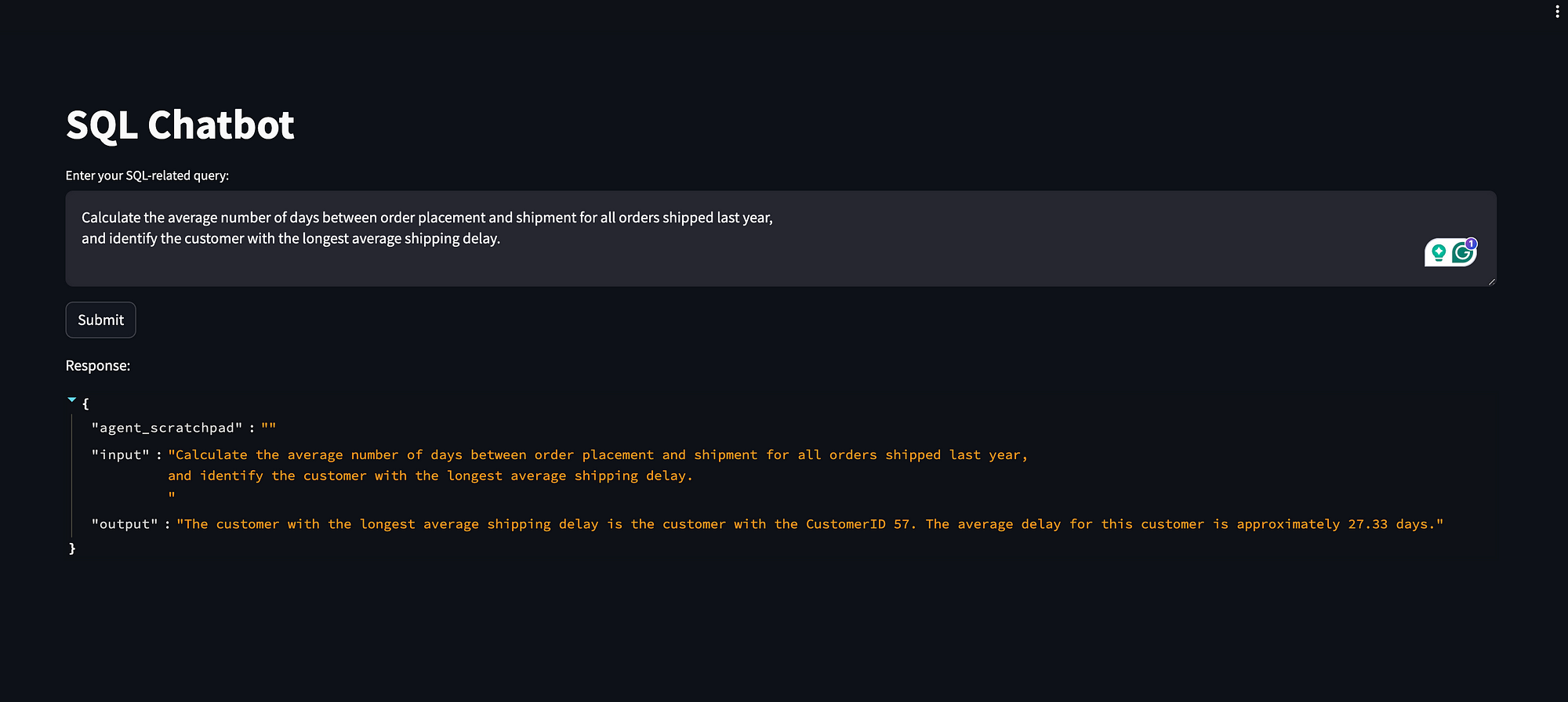 NL2SQL 自然语言生成SQL方案汇总-CSDN博客