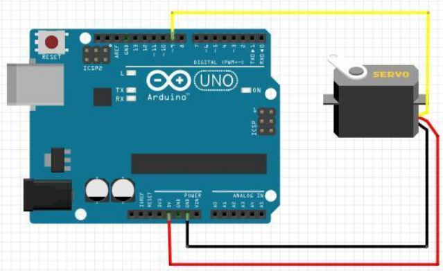 L298N能用到arduino_好望角丨Arduino的简单应用 电机-CSDN博客