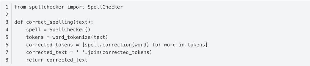 【NLP】20 个基本的文本清理技术-CSDN博客