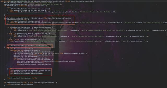 office xml handler什么意思_Dubbo系列笔记之XML配置文件解析流程_姝零的博客-CSDN博客