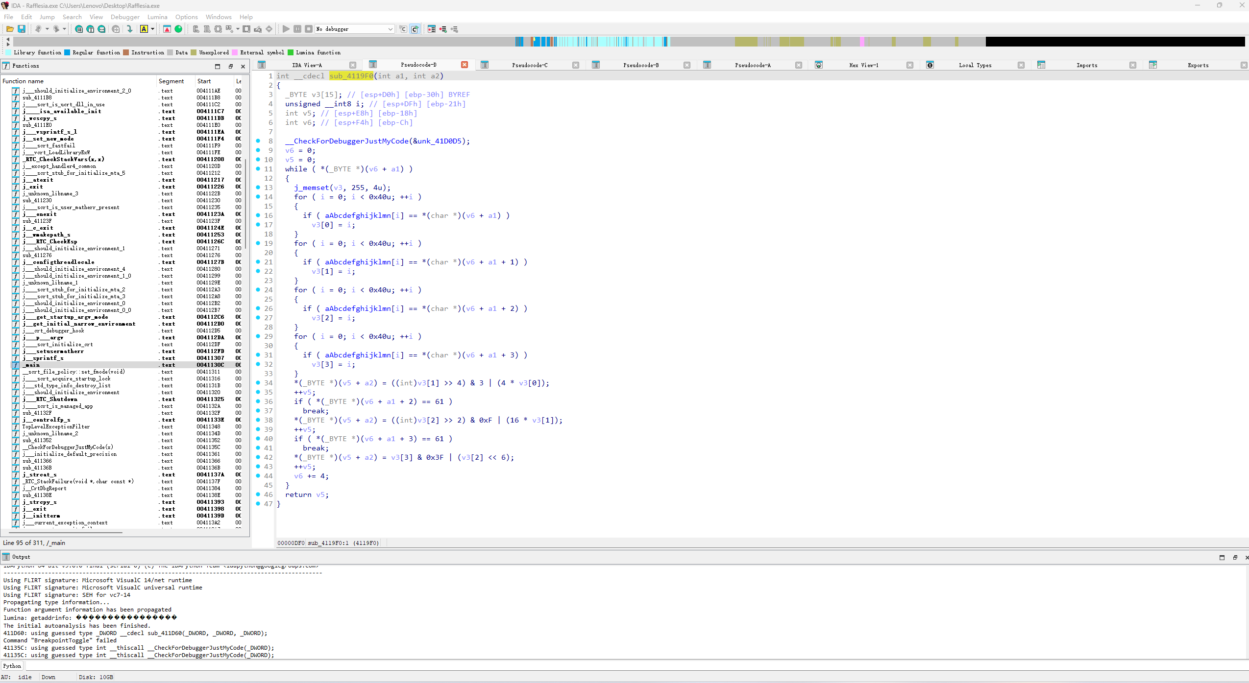 2024.11.鹏城杯wp-CSDN博客