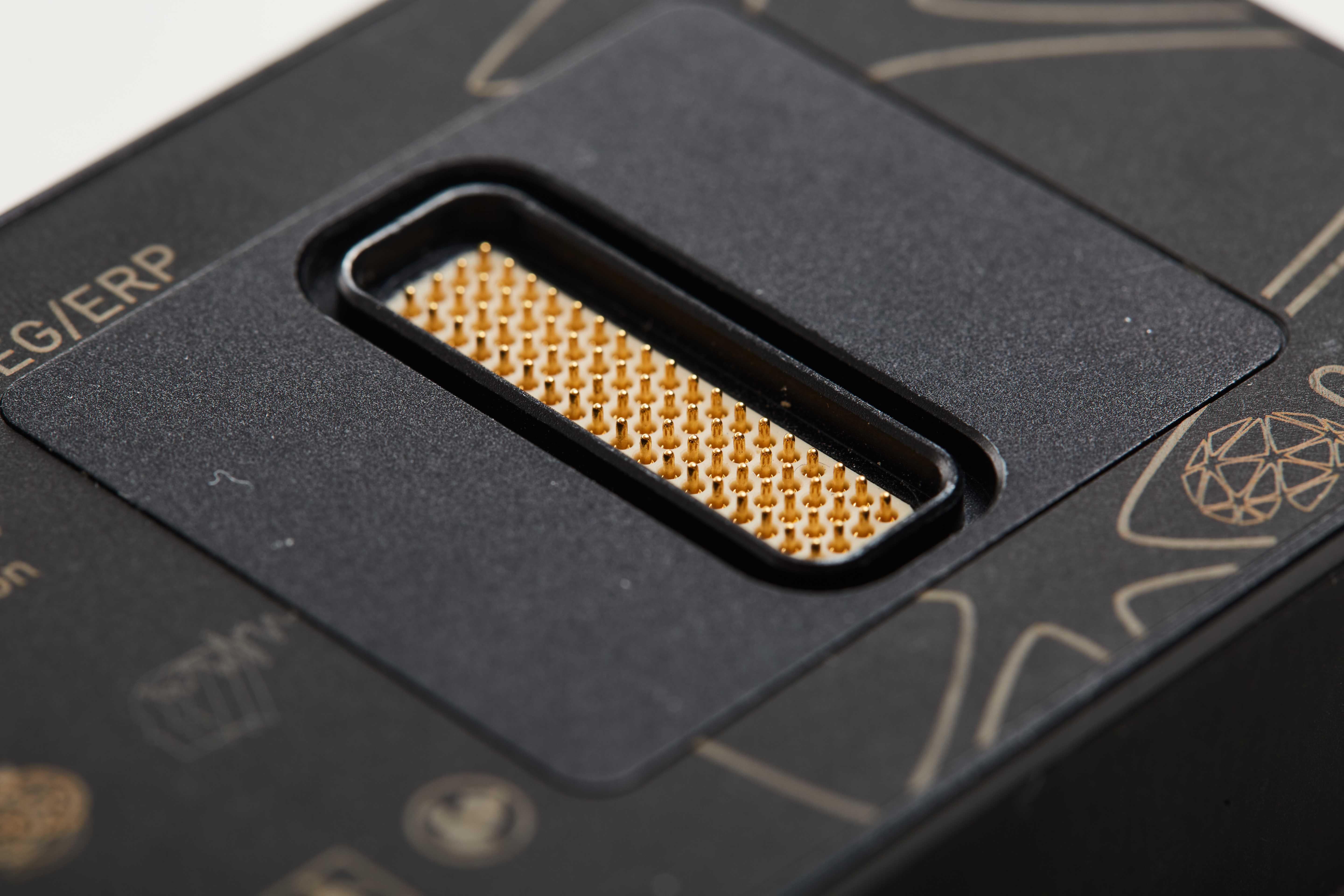 博睿康Neuracle NeuSen W系列无线脑电 数据切割_readbdfdata-CSDN博客