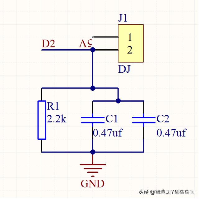 Arduino有源蜂鸣器在哪基于arduino的摩尔斯电码练习及无线收发报训练器 Csdn博客