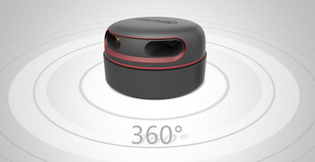 turtlebot深度相机_ROS 开源智能小车 TurtleBot3 Waffle pi 深度视觉版简介-CSDN博客