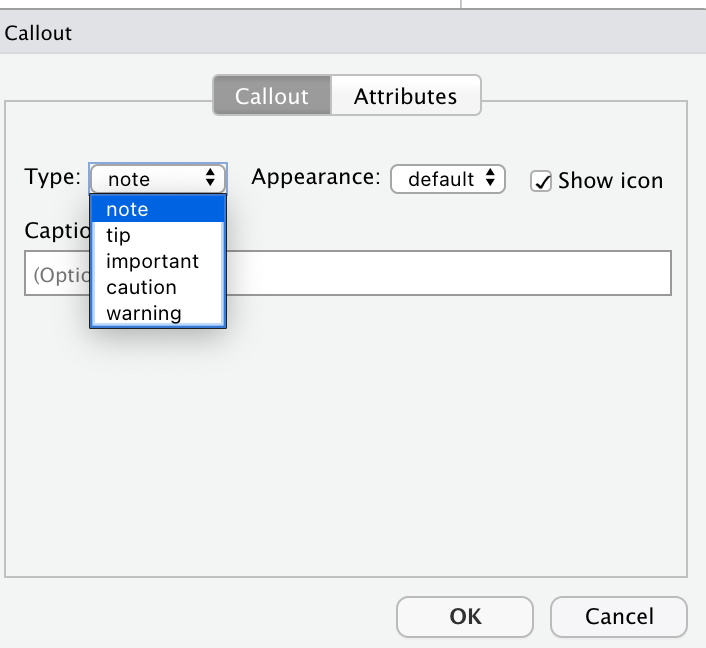 quarto 教程 3：Authoring_quarto使用-CSDN博客