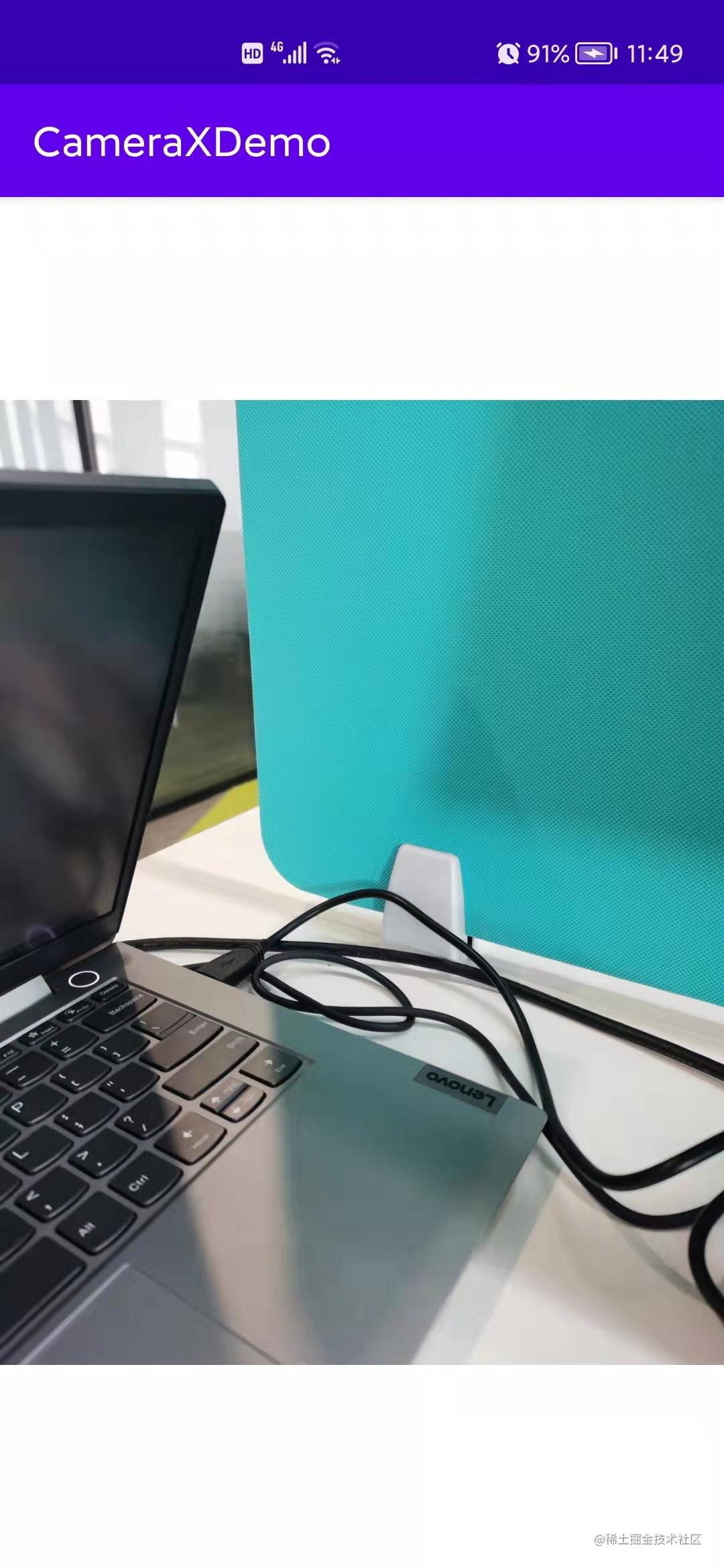 Jetpack-CameraX的使用：预览、前后摄像头切换、拍照_camerax 镜像-CSDN博客