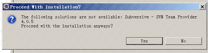08 Svn入门笔记——在 Eclipse 中安装 Svn 客户端插件 Eclipse 安装完svn Get Connector 没有 Csdn博客