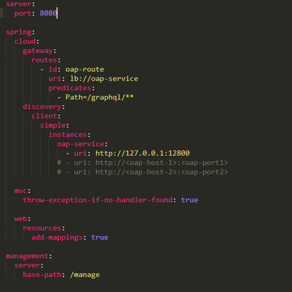 Idea 启动集成 skywalking_idea skywalking-CSDN博客