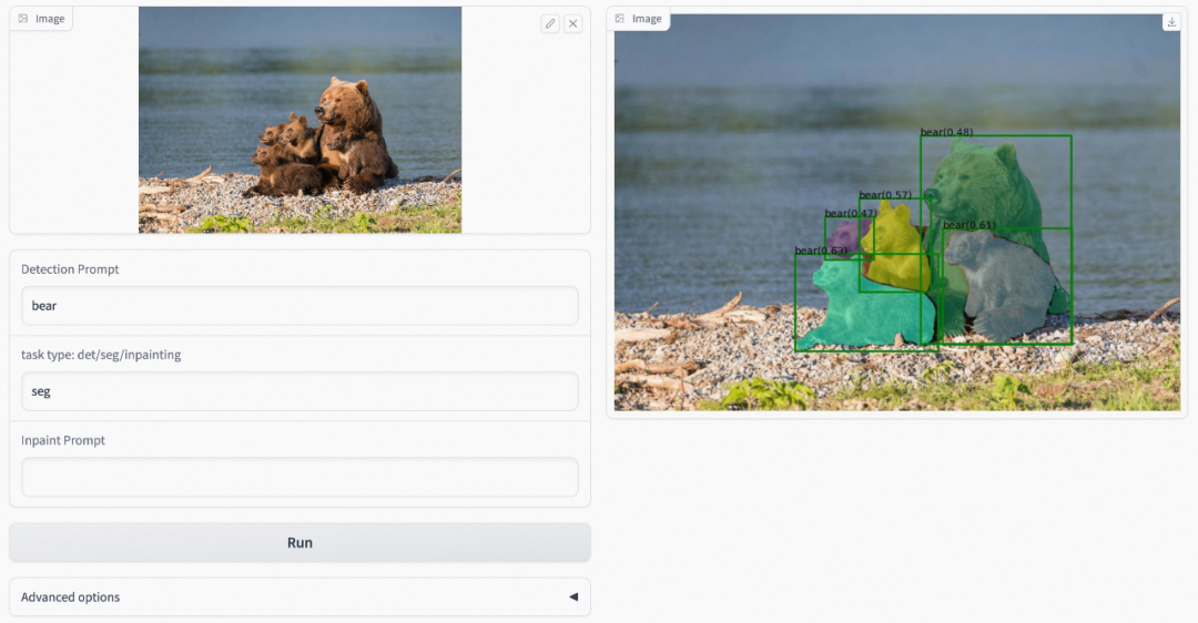 最强Zero-Shot视觉应用：Grounding DINO+Segment Anything+Stable Diffusion-CSDN博客