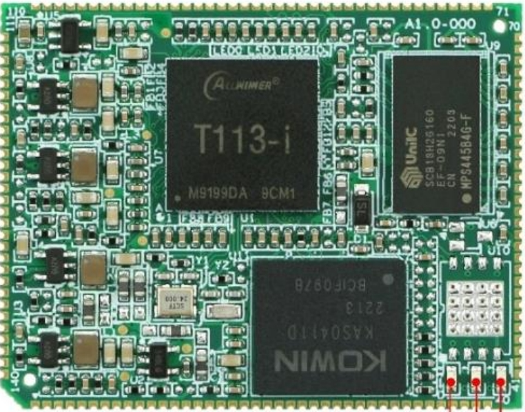 多核异构工业开发板：创龙科技T113-i_创龙电子risc-v-CSDN博客