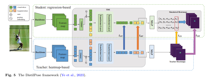 人体姿势估计、跟踪与检测：Human Pose-based Estimation, Tracking and Action Recognition with Deep Learning: A ...