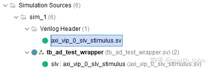 Vivado使用之include、import报错_vivado include-CSDN博客
