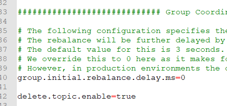 kafka 3.x安装部署指南_graceful shutdown of raftclient failed (kafka.raft-CSDN博客