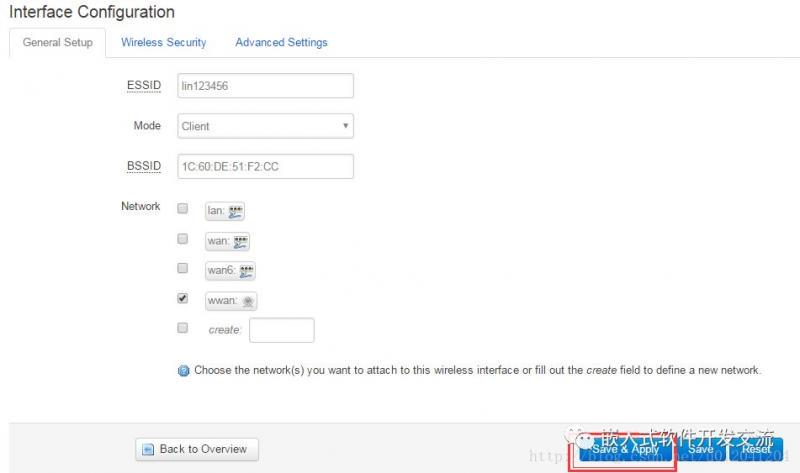 OpenWrt设置无线桥继教程_openwrt无线桥接-CSDN博客