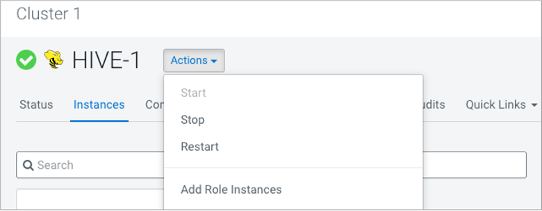CDP的Hive3系列之Hive Metastore介绍-CSDN博客