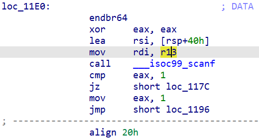 XYCTF-REVERSE（完结）_xyctf 逆向-CSDN博客