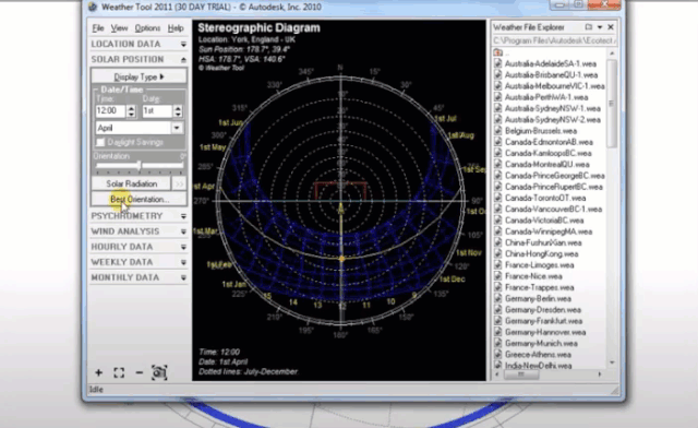 .net framework 4.0脱机安装包_Ecotect Analysis 2011中文安装包+图文视频教程-CSDN博客