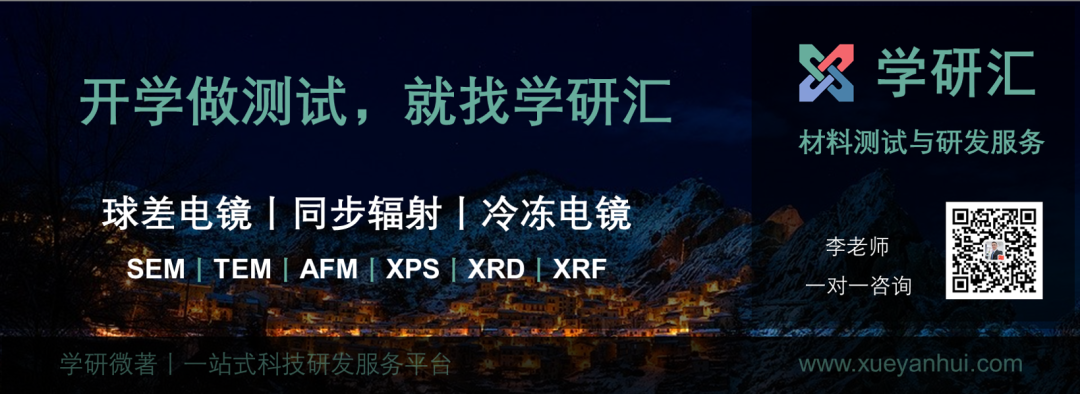 afm原子力分析软件_一文看懂原子力显微镜(AFM)-CSDN博客