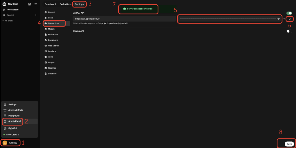 教程：只需四步，用openAI搭建自己的实时语音翻译应用_openwebui语音功能设置-CSDN博客