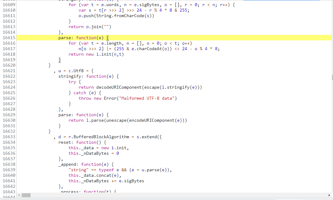 python爬虫逆向，某高考志愿填报平台加密参数signsafe与返回结果解密_default.enc.utf8.parse-CSDN博客