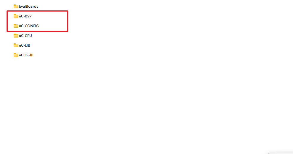 STM32 —— UCOS 移植-CSDN博客