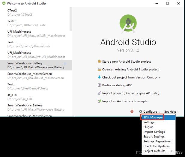 安卓studio如何C语言,android studio 运行c语言程序-CSDN博客