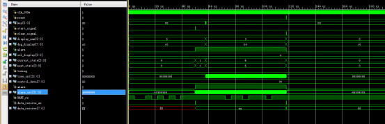 UART串口控制的6路抢答器设计Verilog代码Vivado basys3开发板_verilog基于uart的多路指示器控制系统-CSDN博客