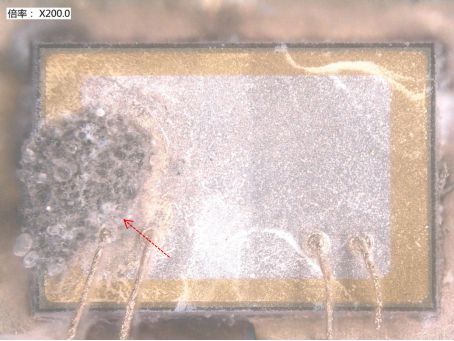 ESD与EOS失效案例分享_eos损伤的预防-CSDN博客