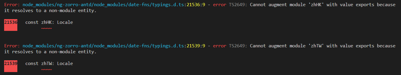 Thingsboard前端二开引入NG-ZORRO组件库-CSDN博客