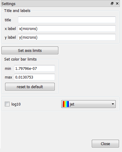 MATLAB - Lumerical integrations_matlab中appopen-CSDN博客