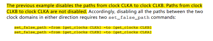 Design Compiler （十一）——其他的时序约束选项（二）_disable timing arc between-CSDN博客