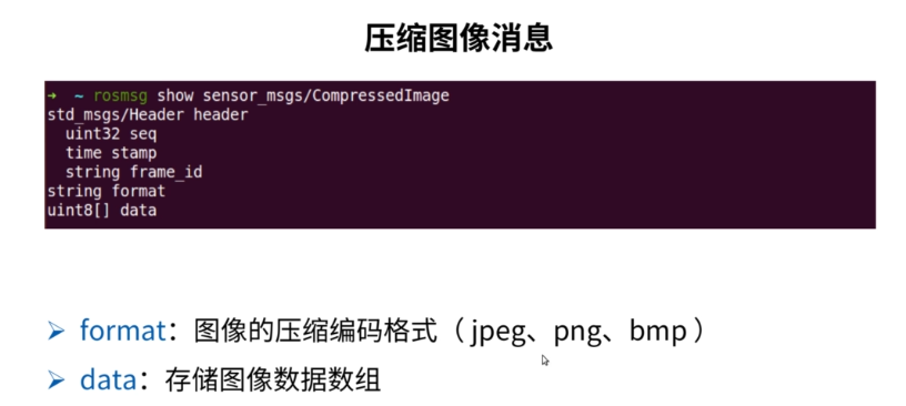 Ros 驱动摄像头ros驱动usb相机 Csdn博客 