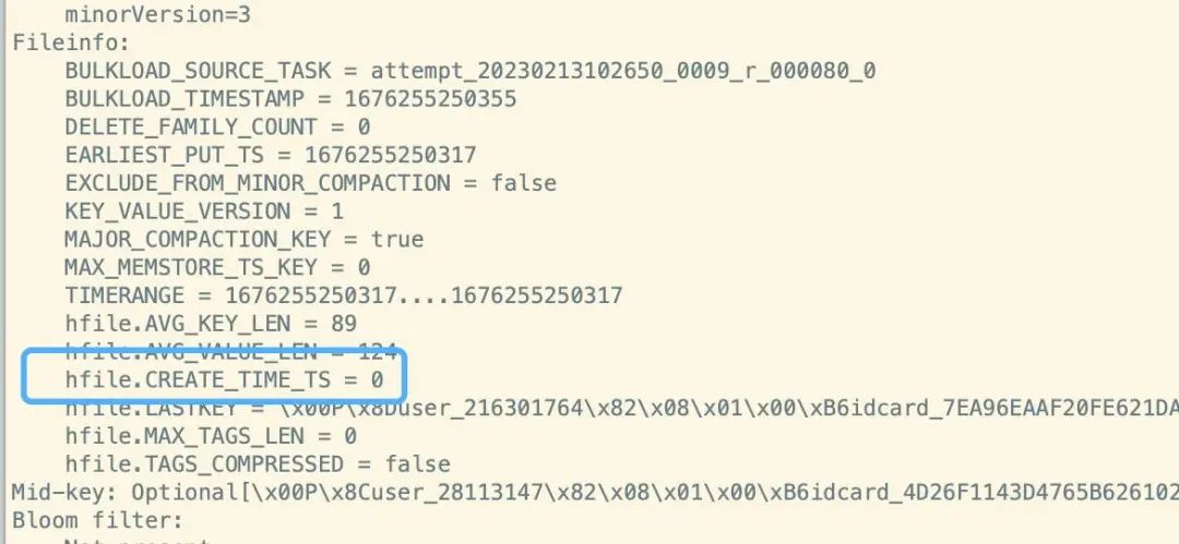 HBase内容分享（八）：货拉拉HBase Bulkload实践_lastmajorcompactionage-CSDN博客