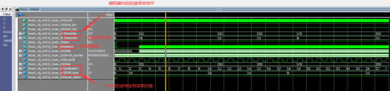 音乐播放器一首歌蜂鸣器ROM存储Verilog,代码/视频_乐曲mif文件-CSDN博客