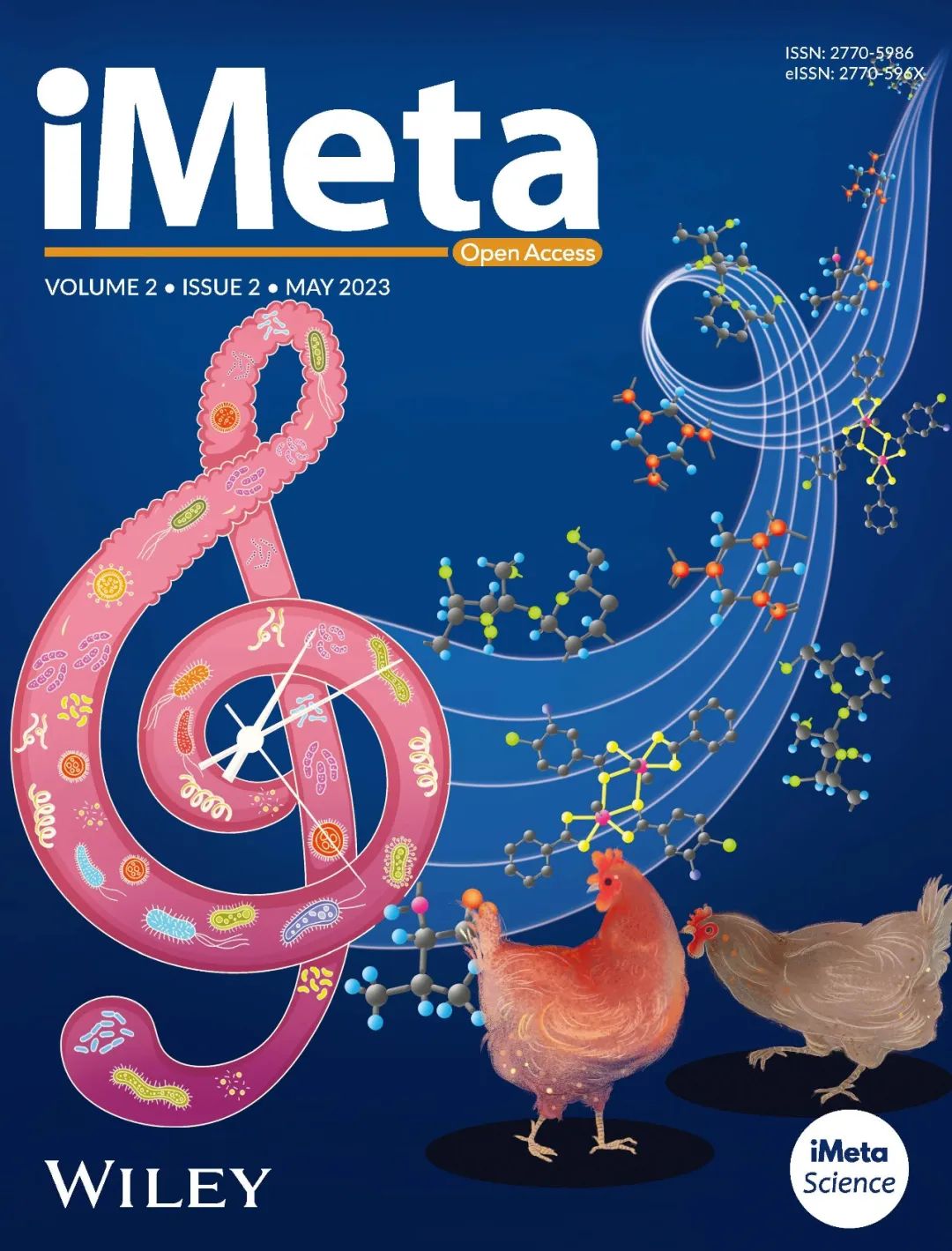 iMeta姊妹刊iMetaomics(定位IF>10)欢迎投稿！-CSDN博客