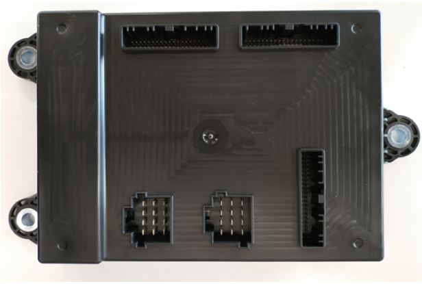 车身域控制_自驾域控制器需要几路can-CSDN博客