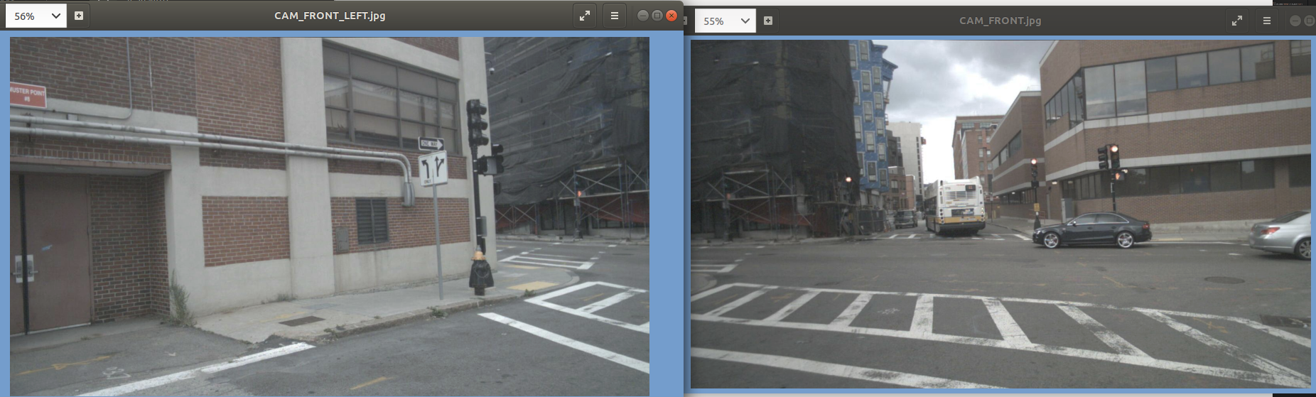 Lift, Splat, Shoot， LSS代码详尽分析与解读_lss lift splat代码-CSDN博客
