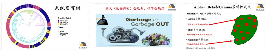 生物群落数据分析最常用的统计方法：回归和混合效应模型、多元统计分析技术及结构方程等数量分析方法线性混合效应模型多因素 Csdn博客