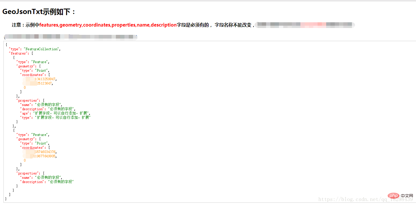 html中如何美化展示json格式数据_json pretty html-CSDN博客