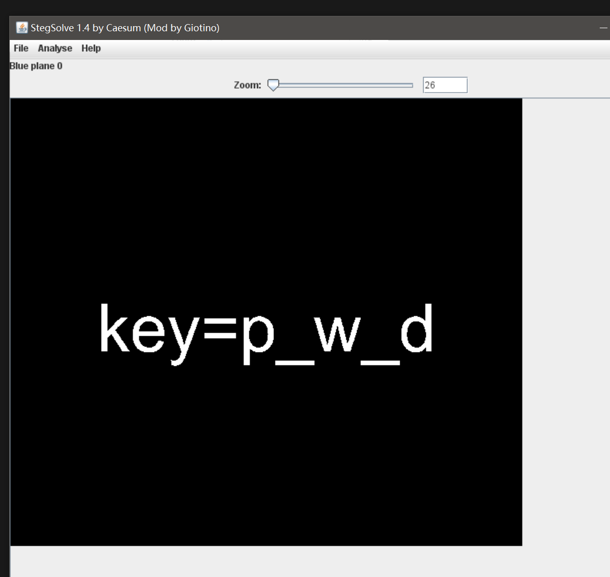 Moe CTF 2024! Write Up_moectf2024-CSDN博客