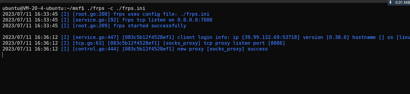 春秋云镜-Initial-Writeup_initial是一套难度为简单的靶场环境,完成该挑战可以帮助玩家初步认识内网渗透的简-CSDN博客