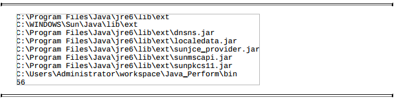 阿里架构师的性能优化实战笔记：VisualVM对OQL的支持_oql控制台_我是老实人灬的博客-CSDN博客